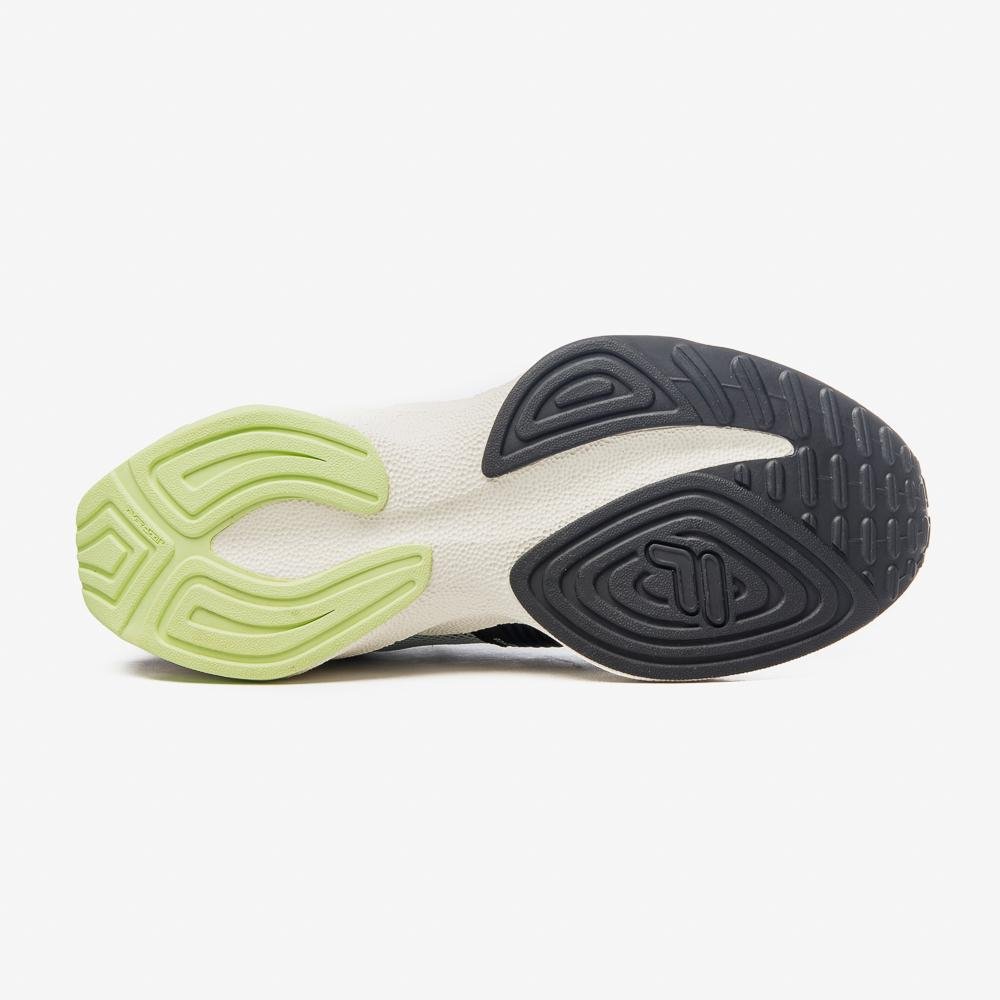 Tênis Fila Float Pacer Feminino Preto