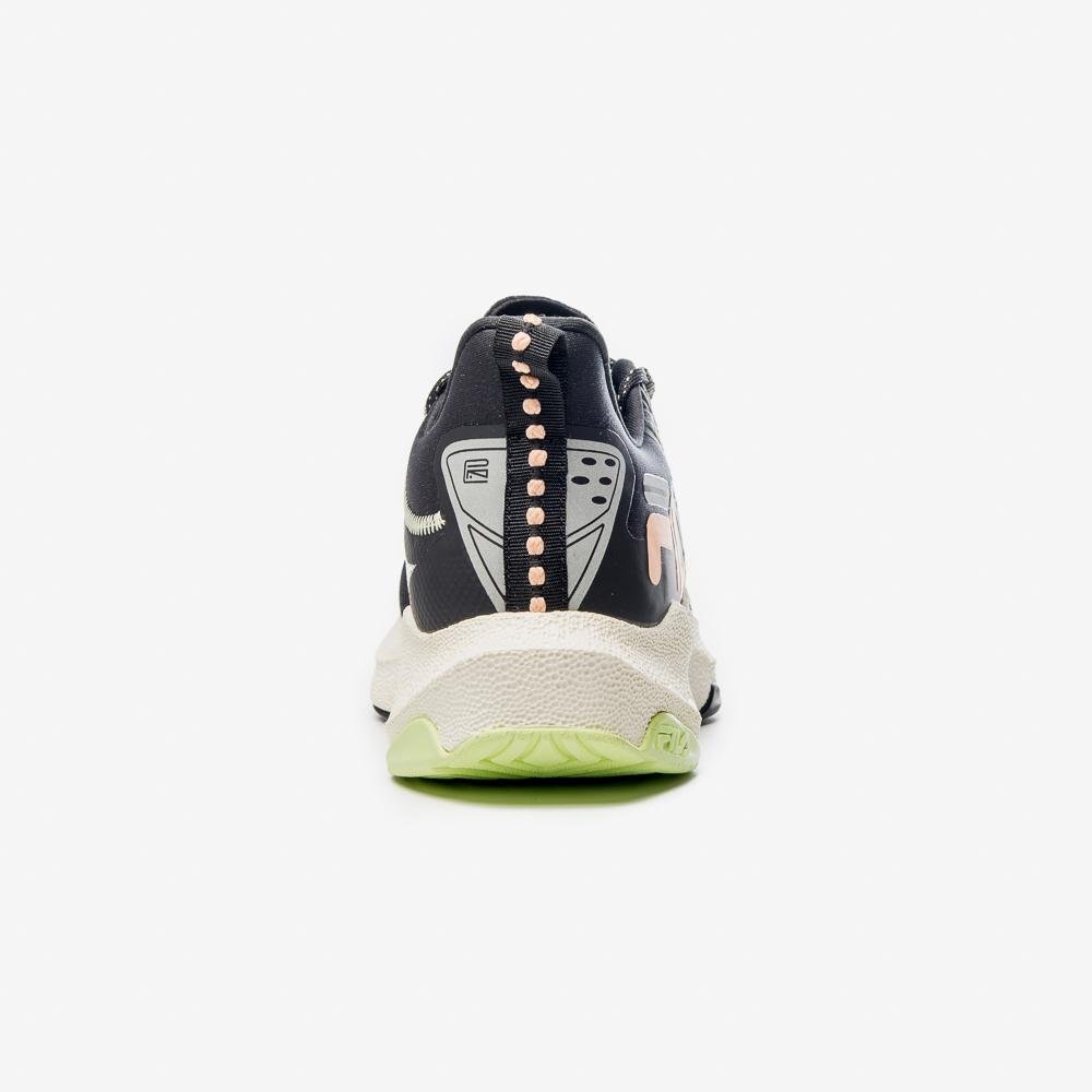 Tênis Fila Float Pacer Feminino Preto