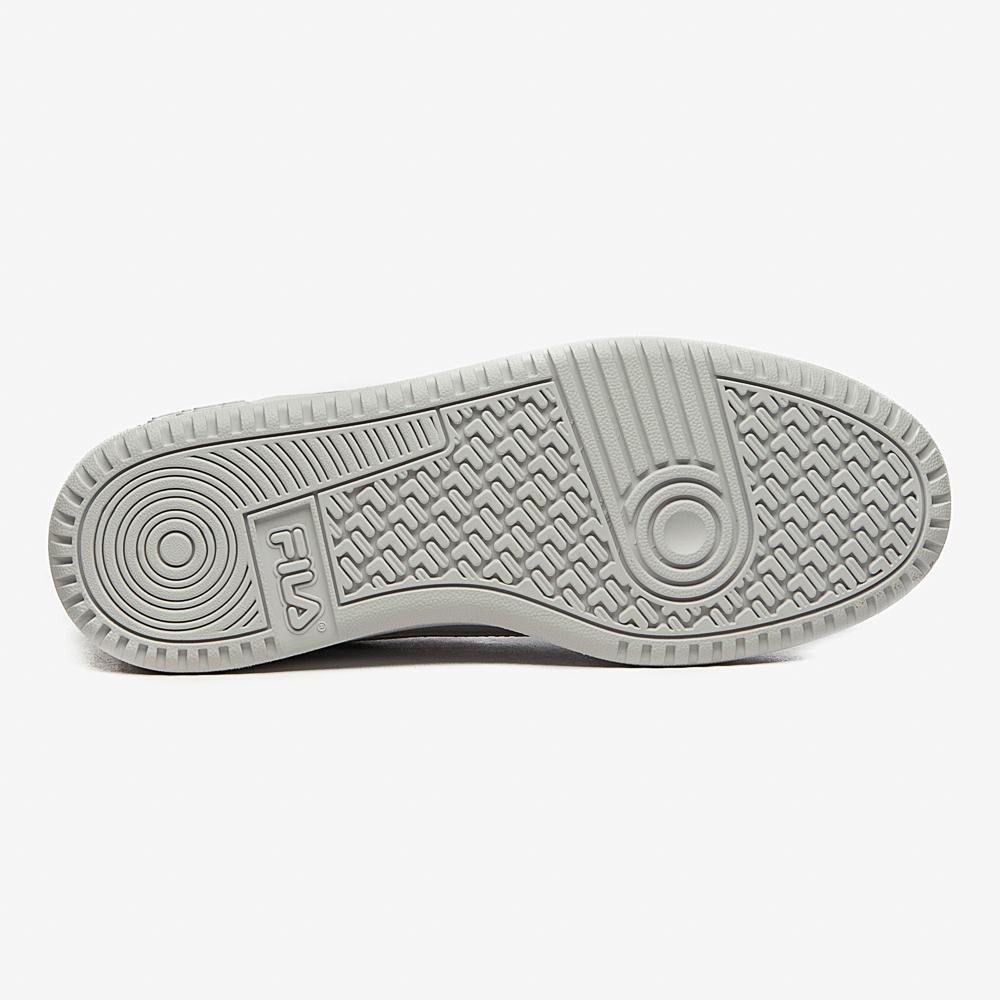 Tênis Fila ACD Classic Feminino Cinza