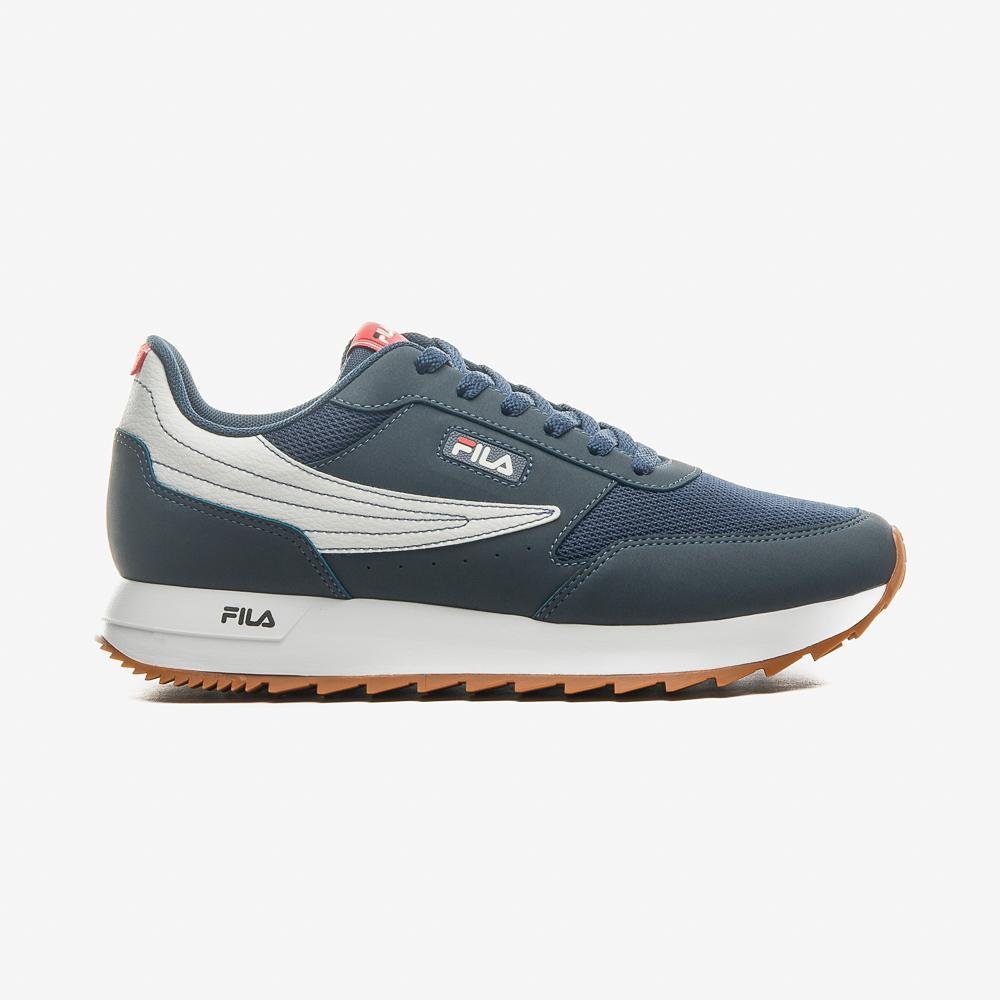 Retro 1 Po Azul