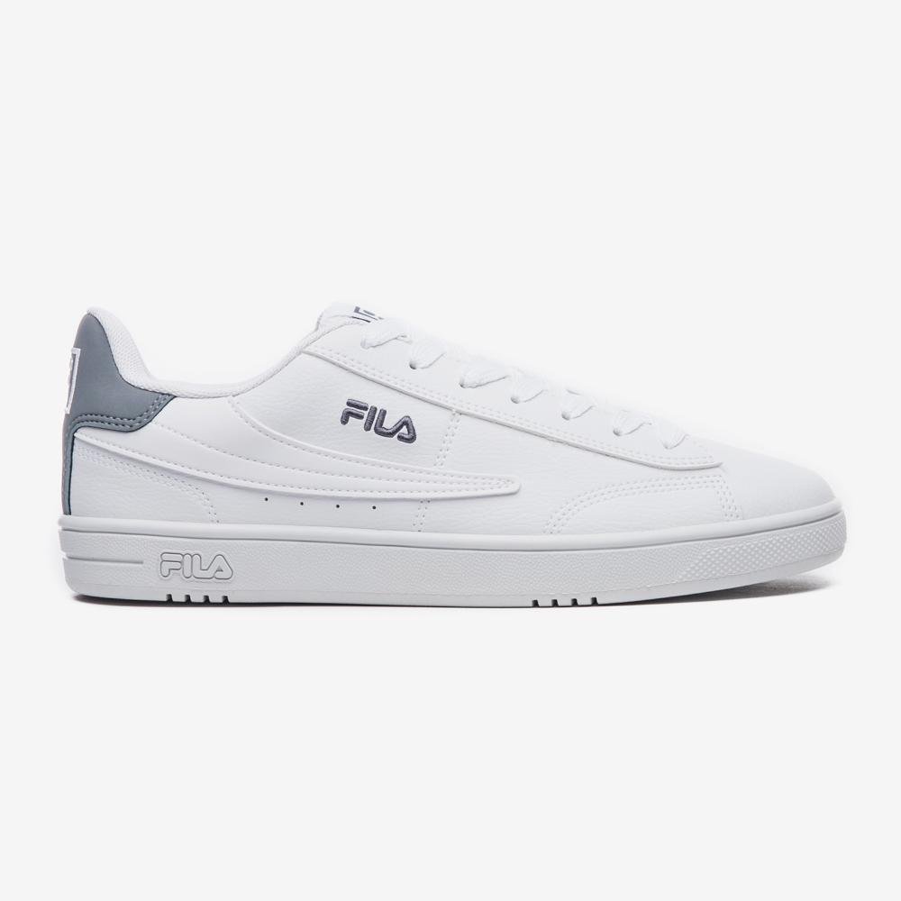 Tênis Fila Court 90 Sport Feminino Branco