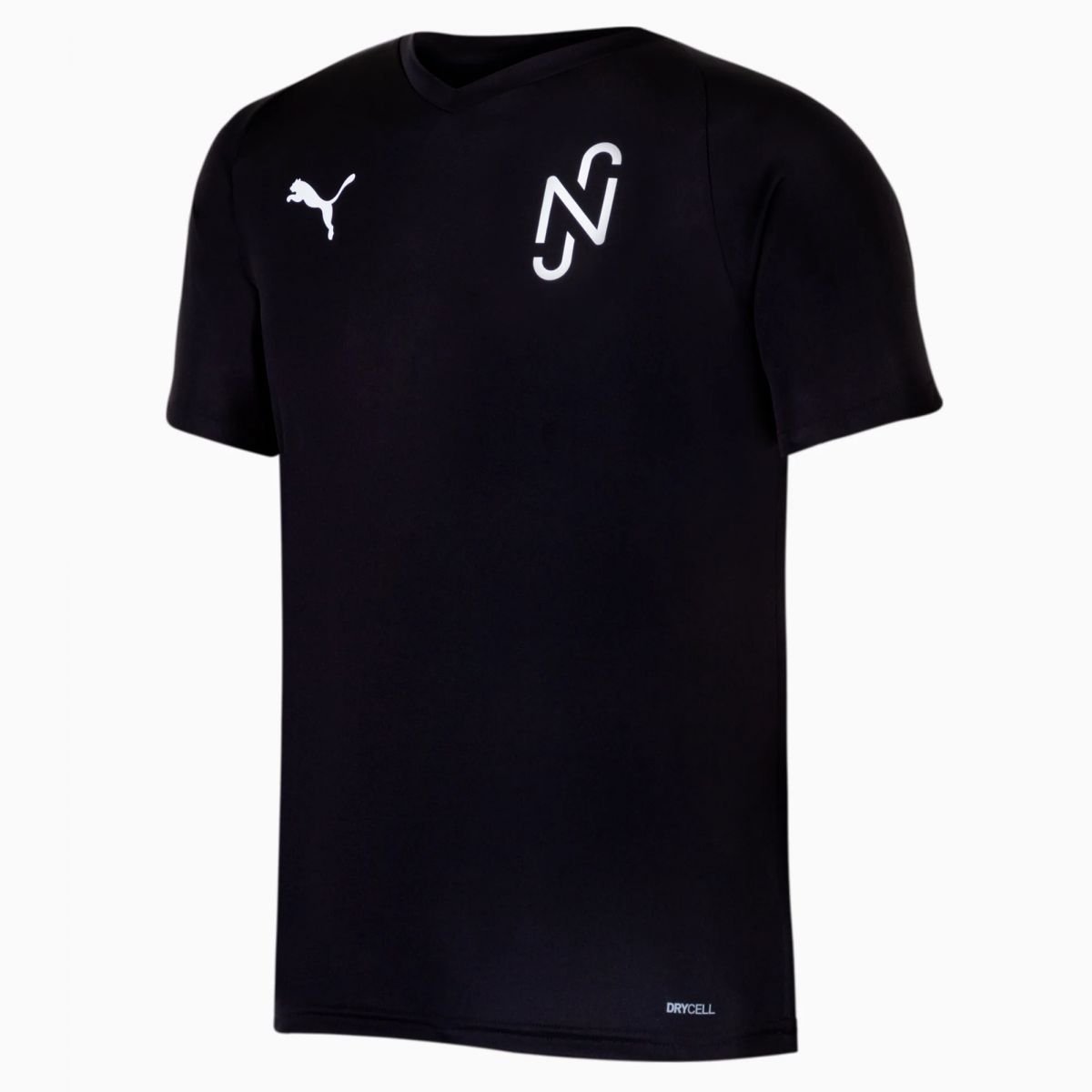 Camiseta Puma Njr Teamliga Jersey Core Multicores