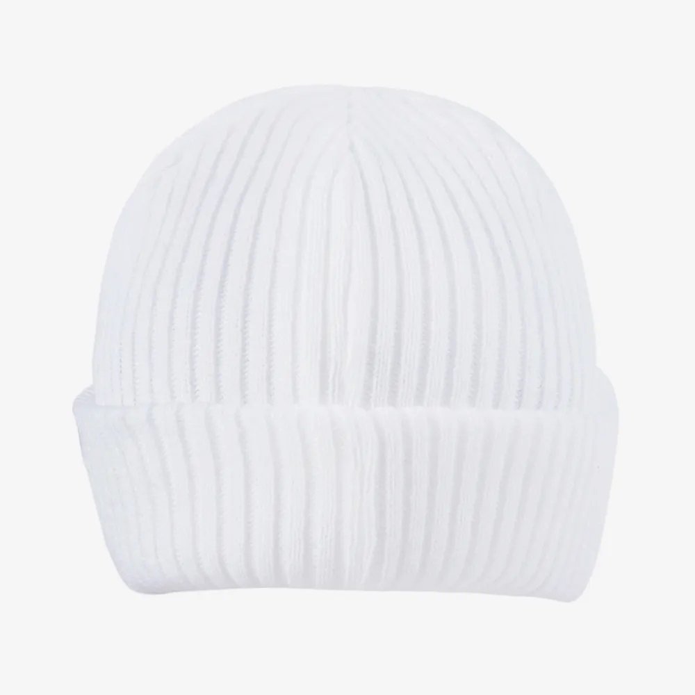 Gorro Fila Core - unissex Branco