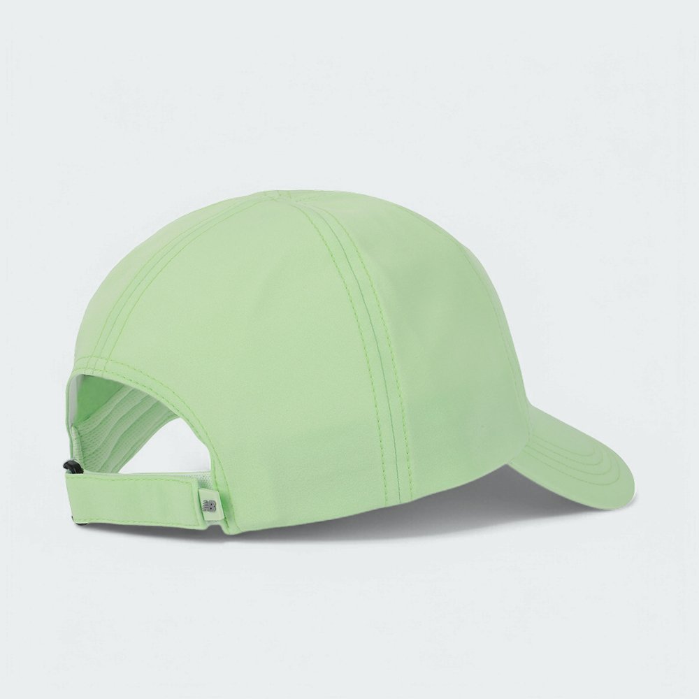 Bone New Balance Pro Run 6 Panel Ii - verde claro Verde