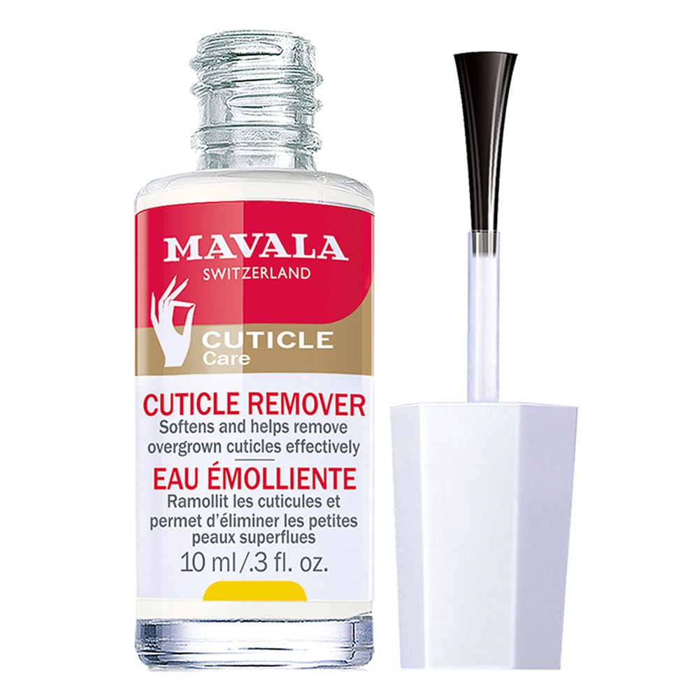 Cuticle Remover Mavala - Removedor de Cutículas 10ml - Renner