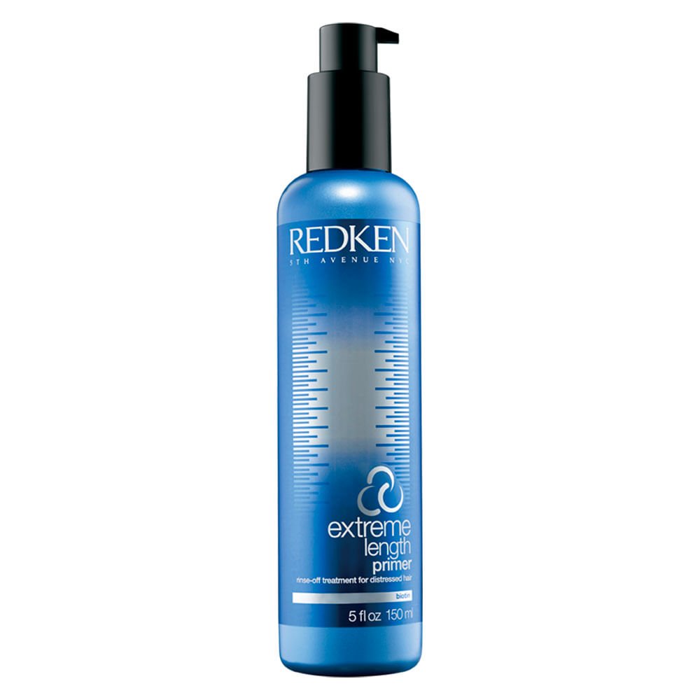 Redken Extreme Kit – Shampoo + Condicionador + Primer ÚNICO