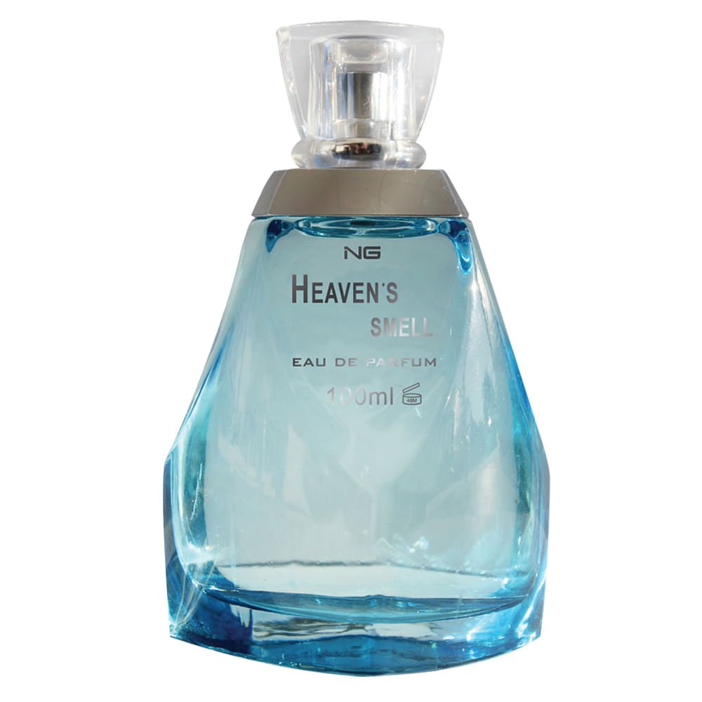 Heavens Smell NG Parfum Perfume Feminino - Eau de Parfum 100ml