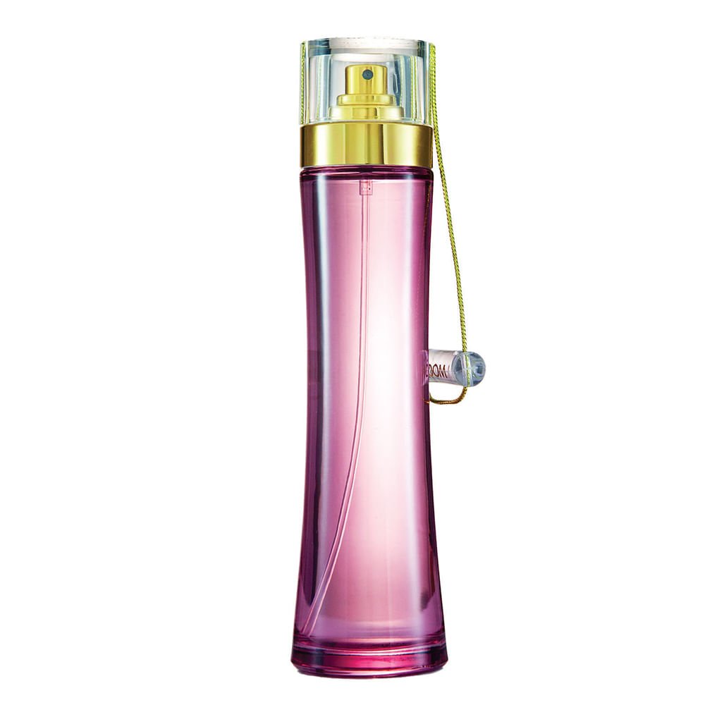 Perfume Lonkoom Beauty Eau de Parfum Feminino 100ml