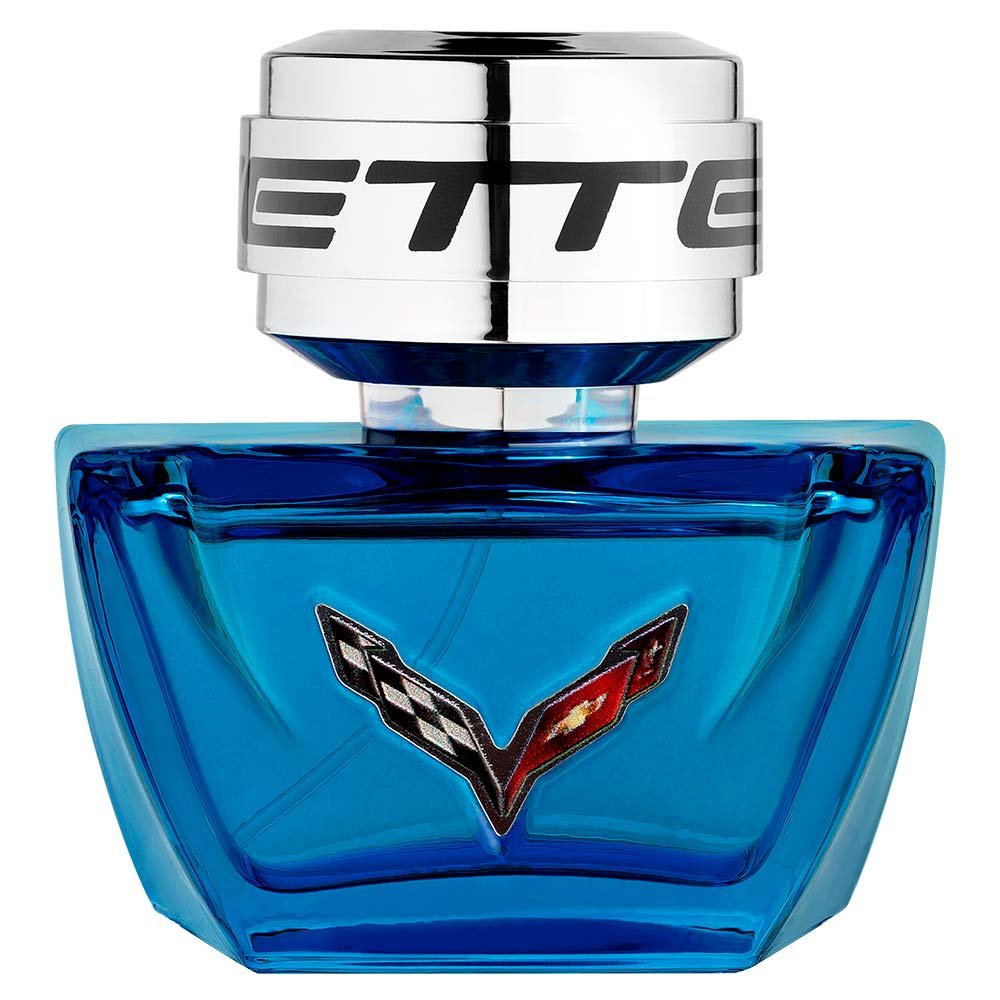 Casual Life Corvette Perfume Masculino Deo Colônia 50ml