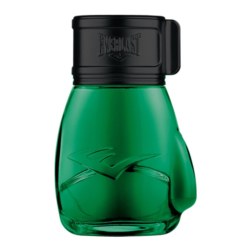 Be Wild Everlast - Perfume Masculino - Deo Colônia 100ml