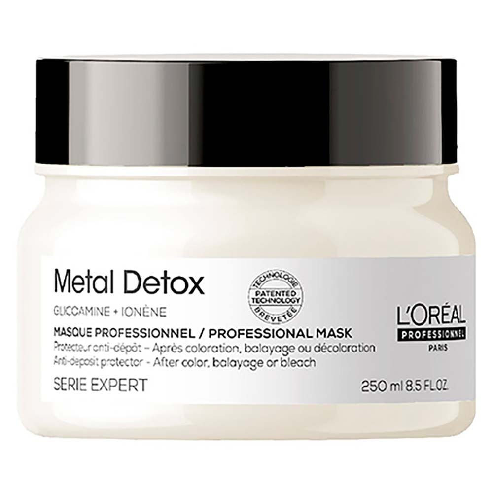 L’Oréal Professionnel Serie Expert Pro Longer Kit – Shampoo + Máscara ...