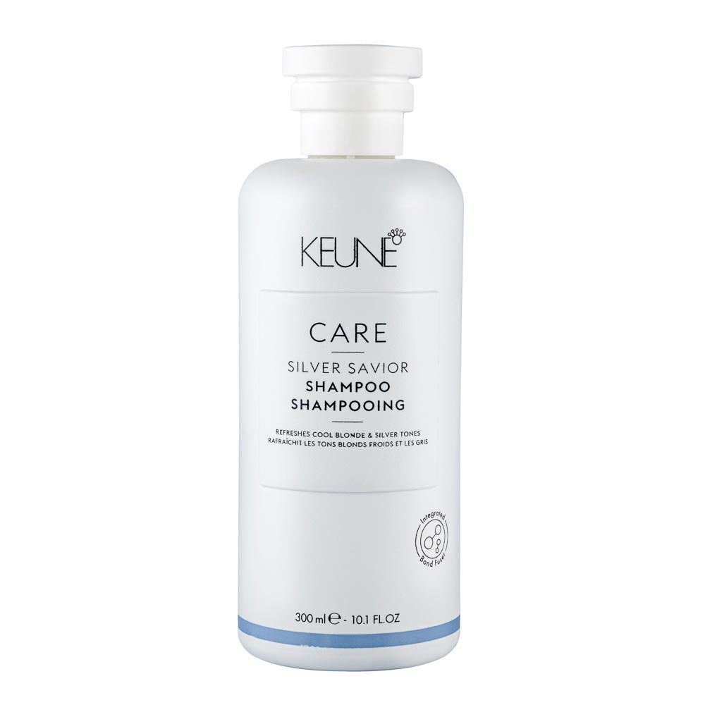 Keune Silver Savior - Shampoo 300ml