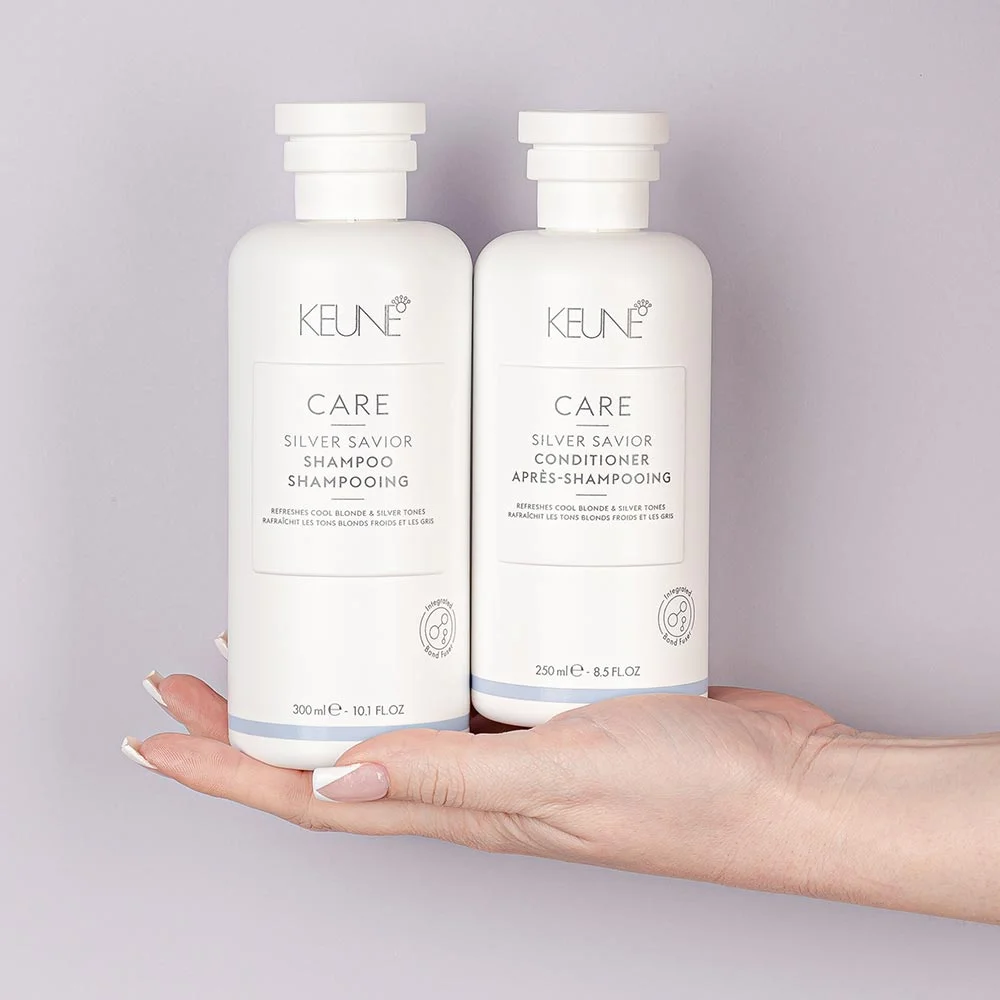 Keune Silver Savior - Shampoo 300ml