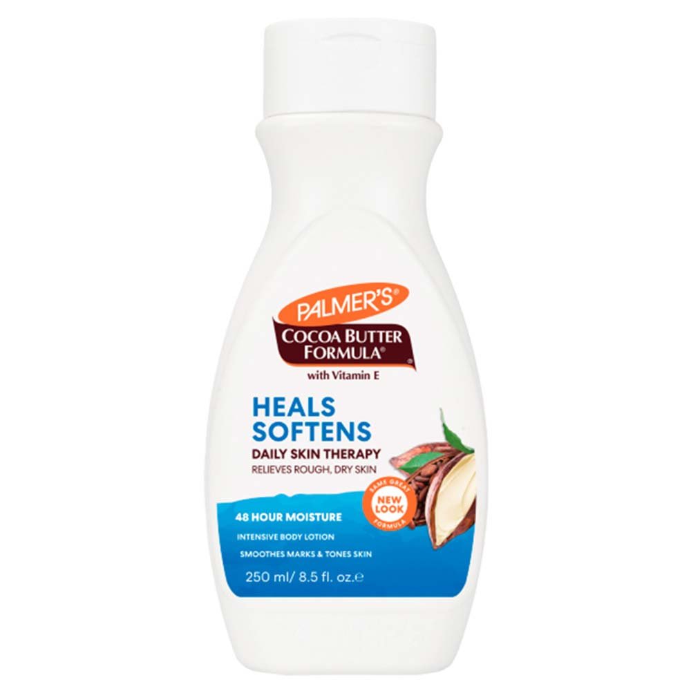Cocoa Butter Body Lotion Palmer's - Hidratante Corporal 250ml