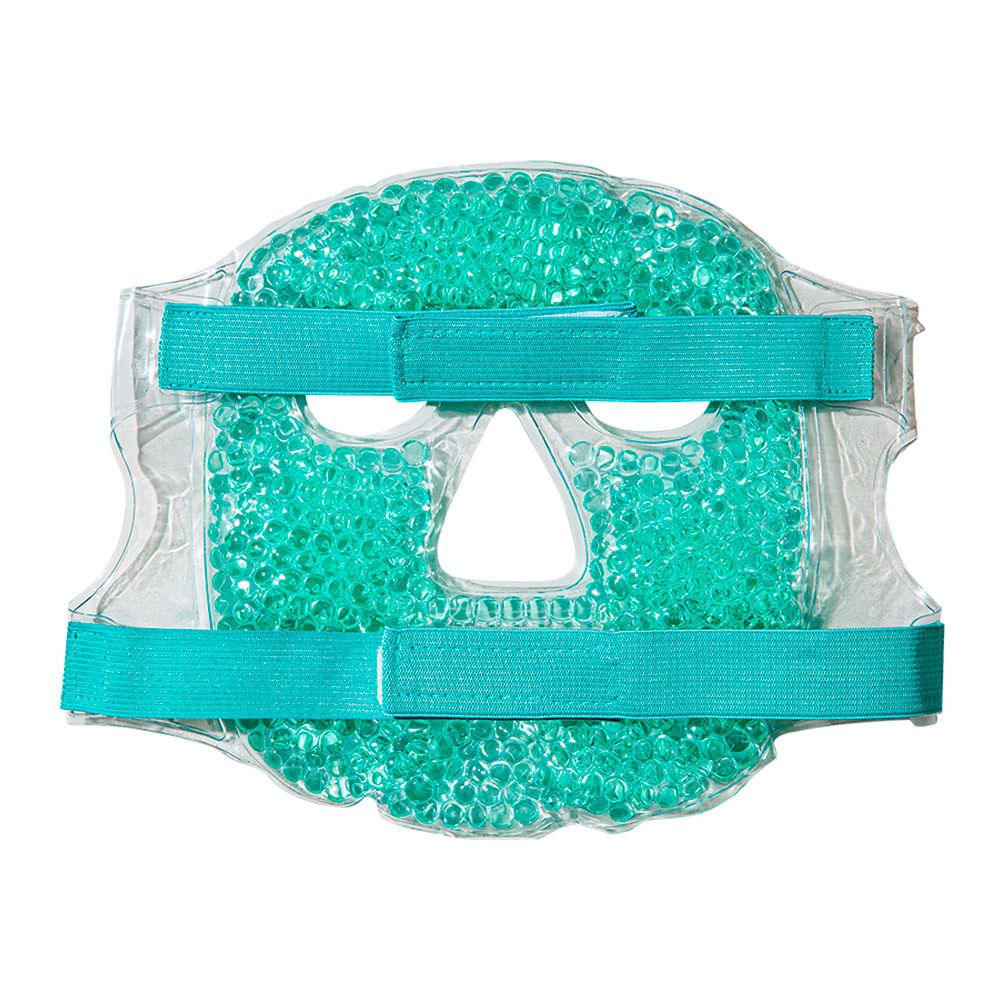 Máscara Facial em Gel Océane Hot & Cold Face Mask ÚNICO