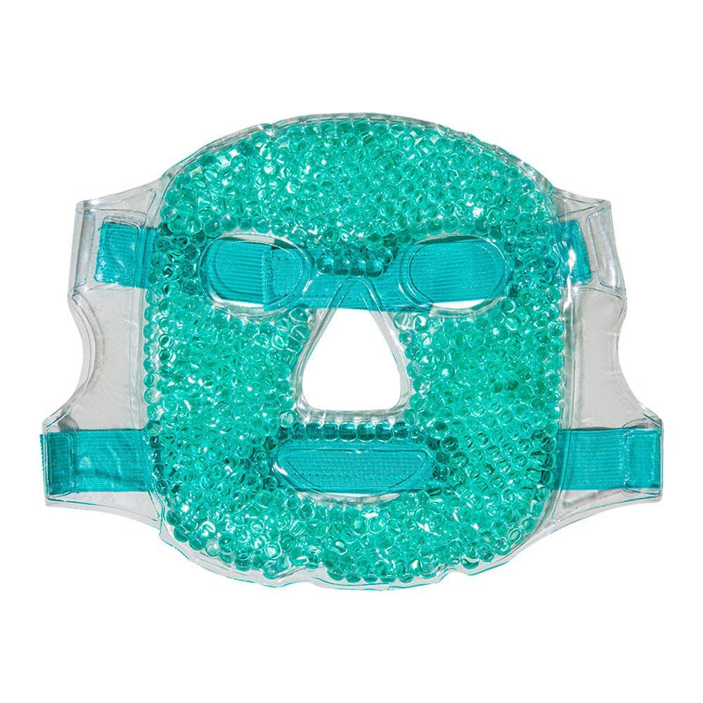 Máscara Facial em Gel Océane Hot & Cold Face Mask ÚNICO