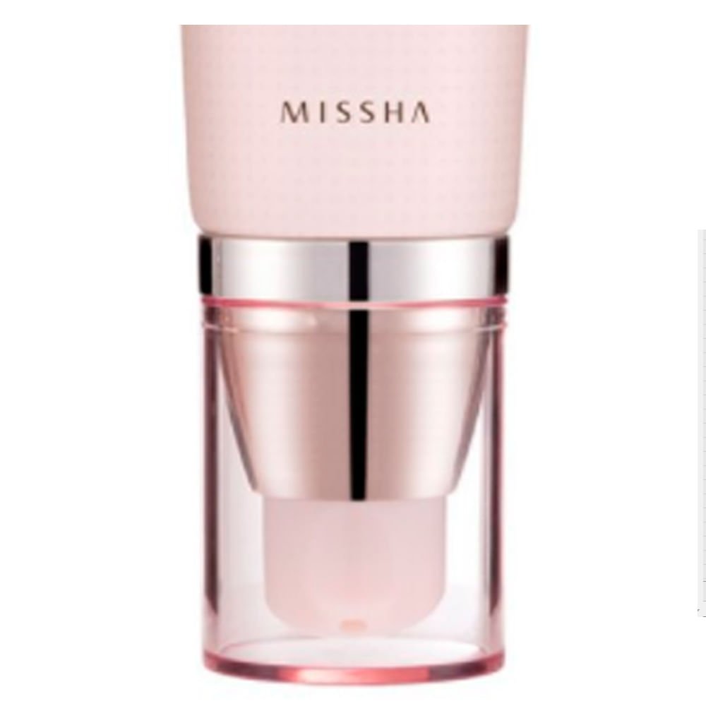 Primer Facial Missha - M BB Boomer ÚNICO