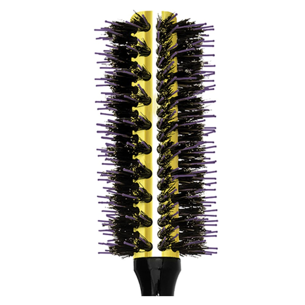 Escova de Cabelo Vertix - Aluminum Pro 19 ÚNICO