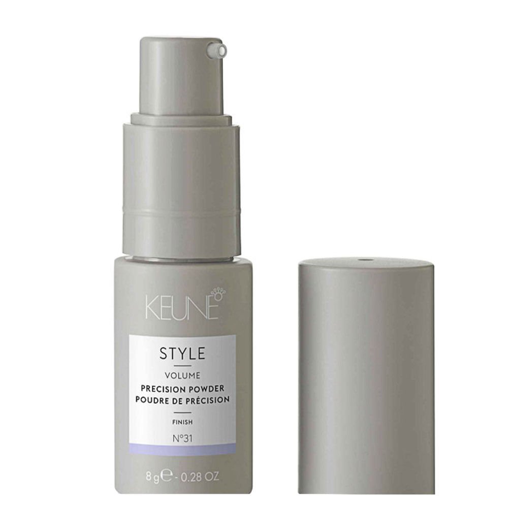 Keune Style Precision Powder - Spray Modelador 8g