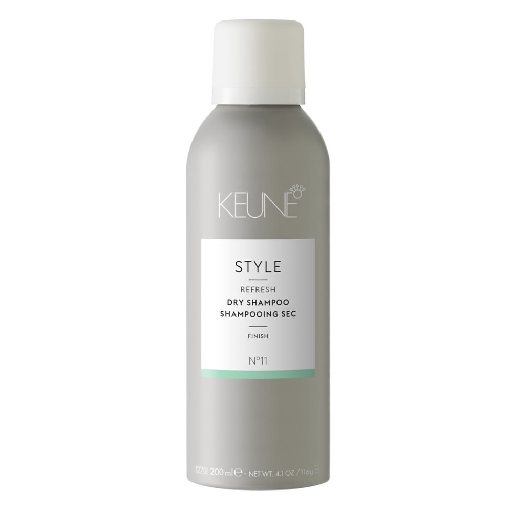 Shampoo a Seco Keune - Style Dry Shampoo 200ml
