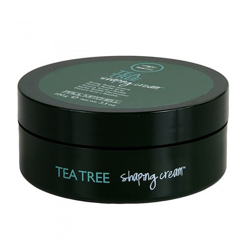 Paul Mitchell Tea Tree Shaping Cream - Cera Modeladora 85g