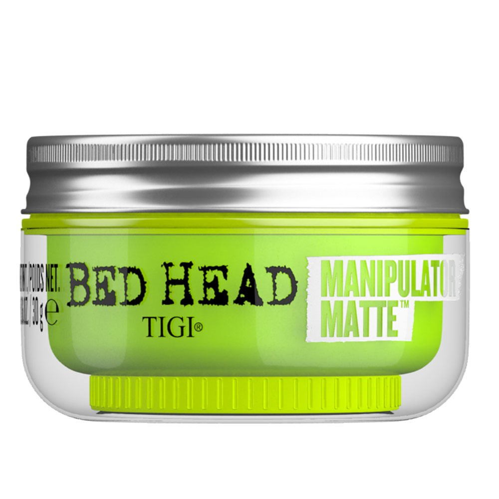 Creme Bed Head Tigi Manipulator Matte 57g