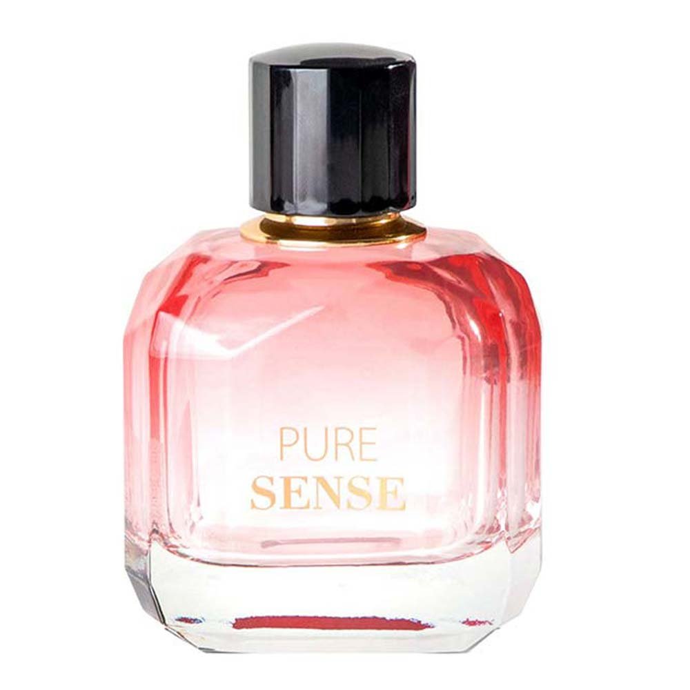 Pure Sense Women Prestige New Brand Perfume Feminino Eau De Parfum 100ml