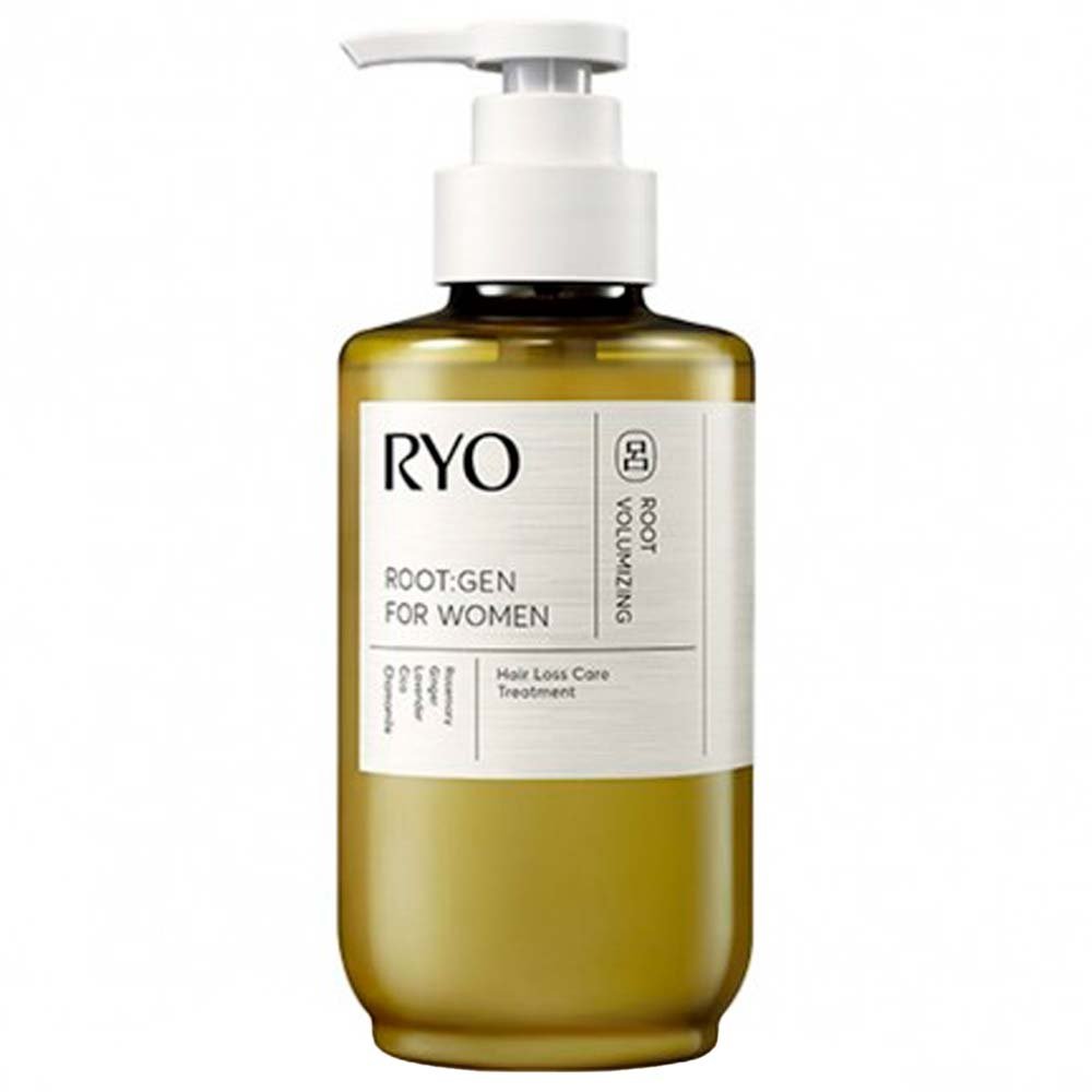 RYO Hair Loss Rootgen Condicionador de Tratamento 353ml
