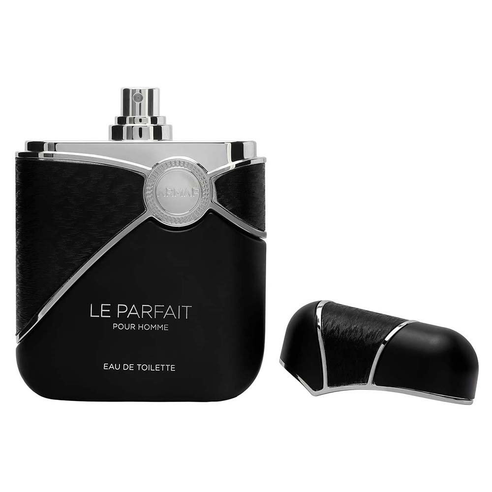 Perfume Le Parfait Pour Homme Armaf Eau de Toilette Masculino 100ml