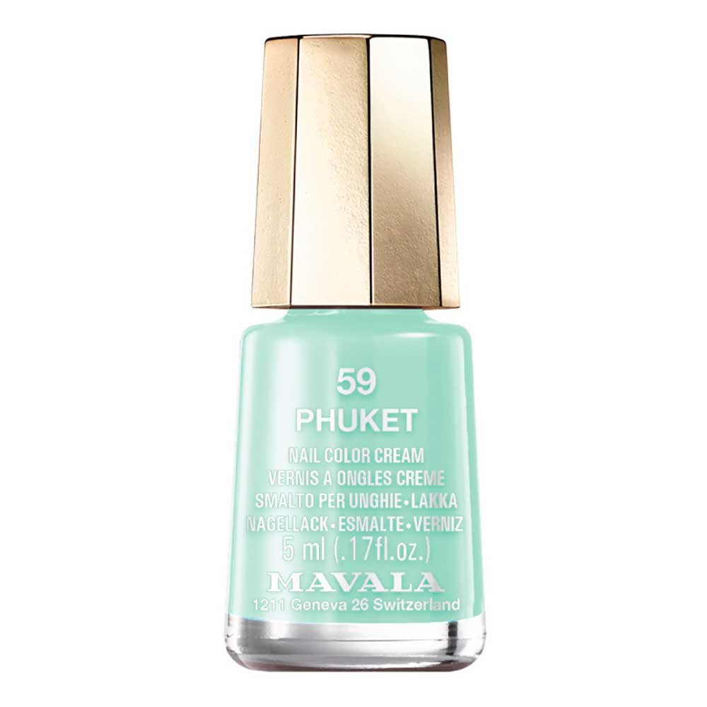 Esmalte Mavala Mini Color 5ml Phuket 59