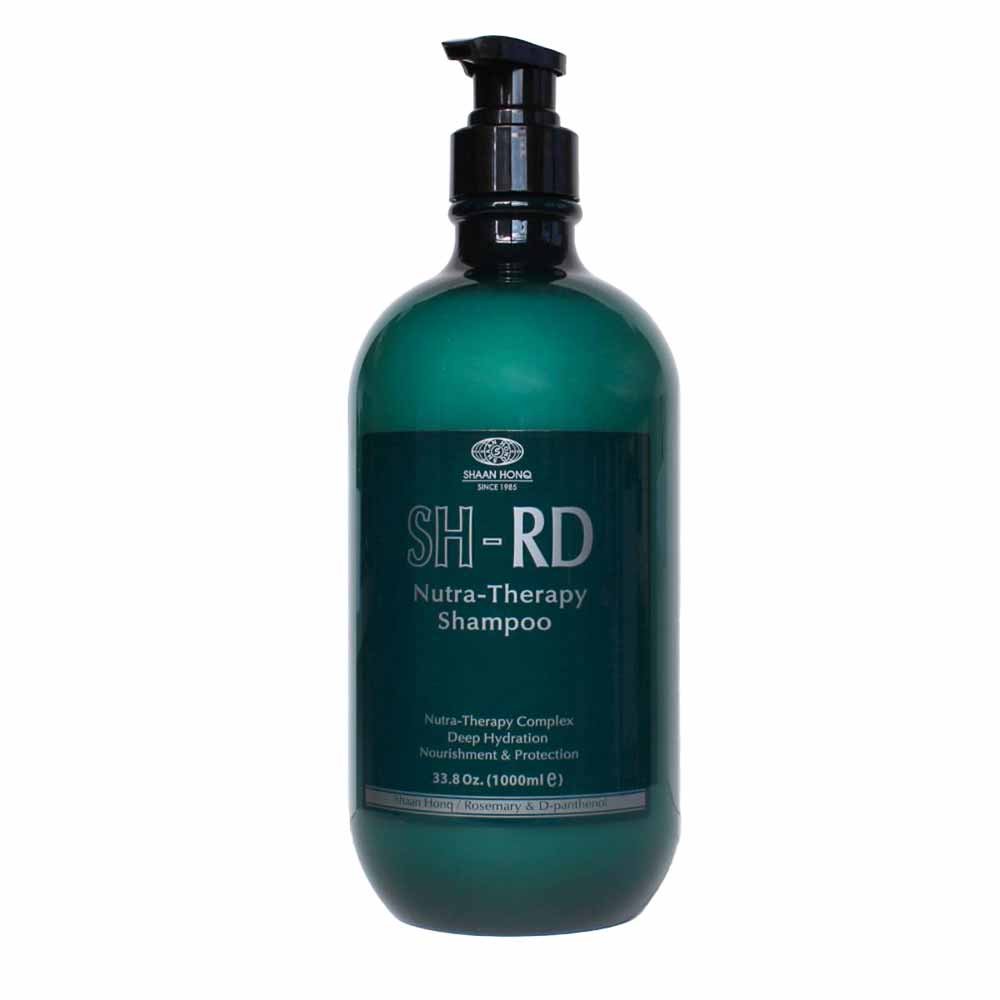 NPPE SH RD Nutra Therapy Shampoo 1L