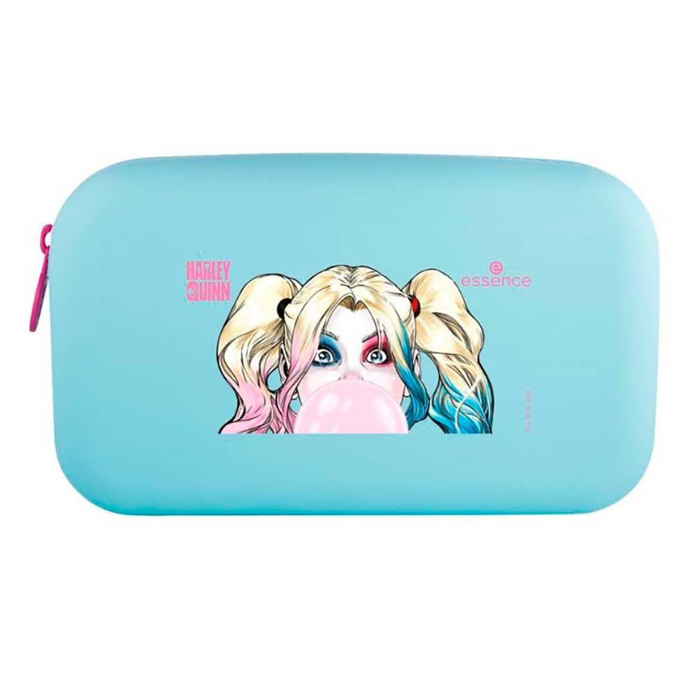 Necessaire Essence Harley Quinn ÚNICO