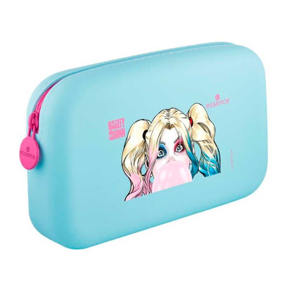 Necessaire Essence Harley Quinn ÚNICO