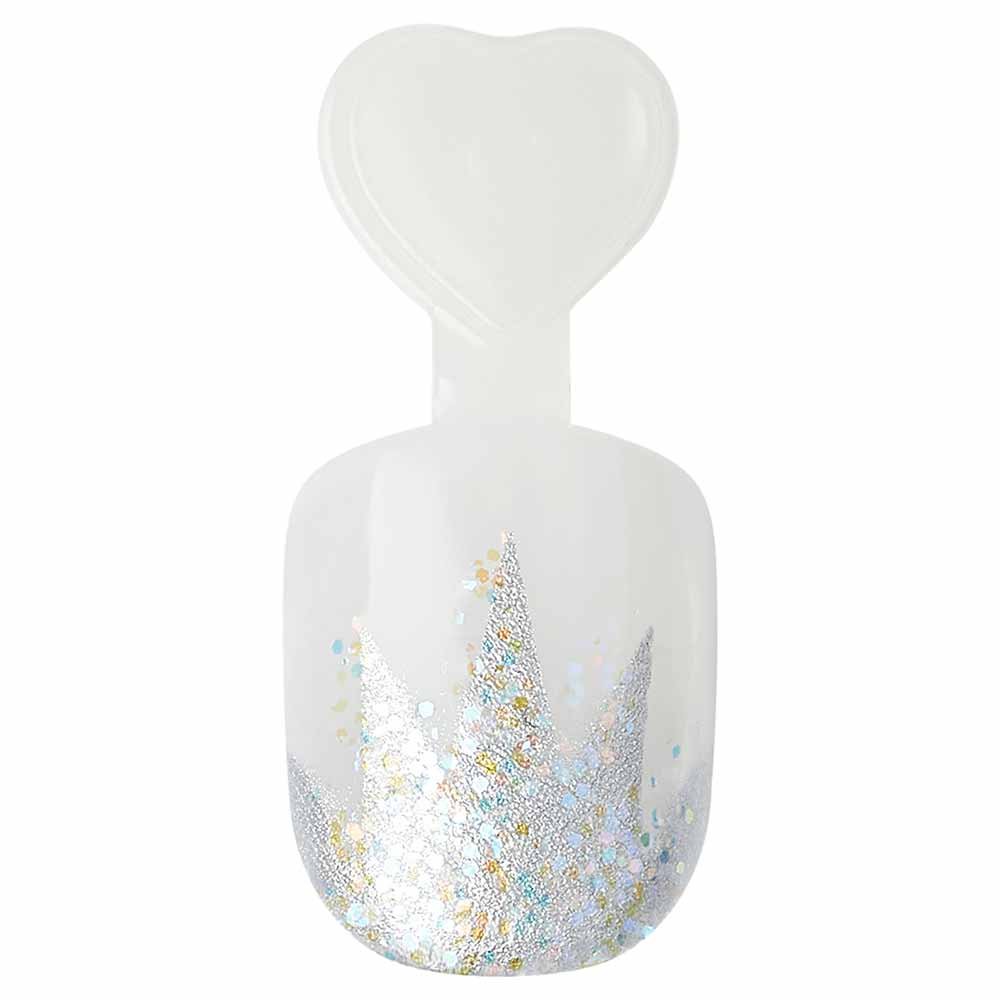 Mini Unhas Autocolantes Infantil ImPRESS - Nighttime Nighttime