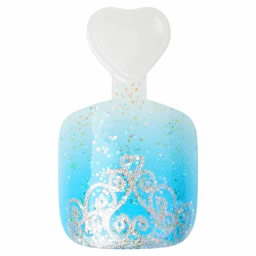 Mini Unhas Autocolantes Infantil ImPRESS - Nighttime Nighttime