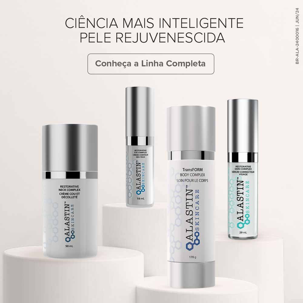 Creme para Área dos Olhos Alastin - Restorative Eye Complex 18ml