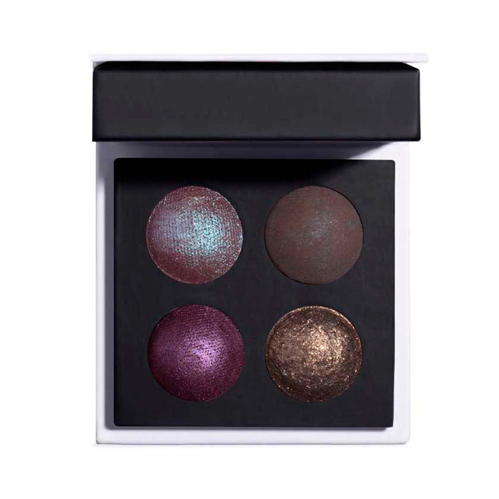 Paleta de Sombras Contém1g Baked! Apoteótica Multicores