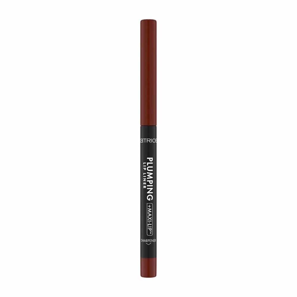 Lápis Labial Catrice Plumping Lip Liner 100 Go All-Out