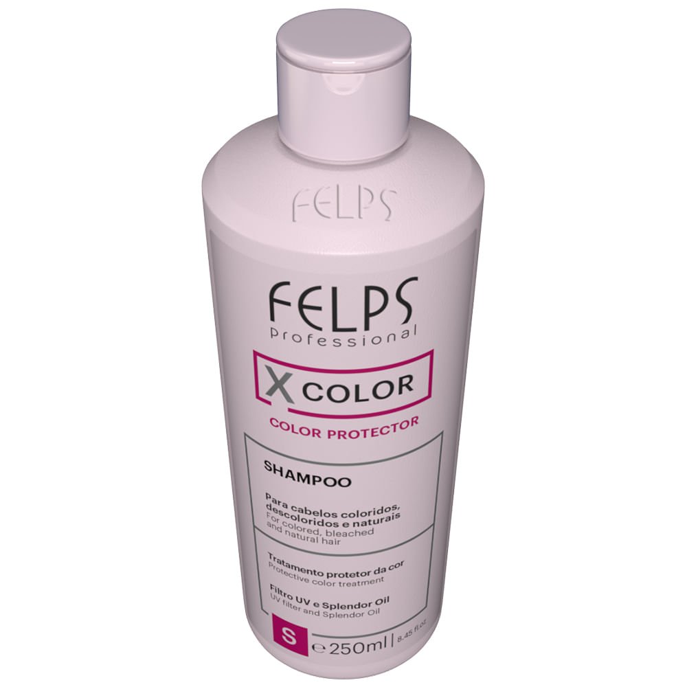 Felps X Color Protector Shampoo 250ml