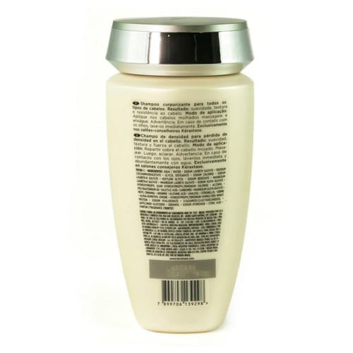 Kérastase Densifique Bain Densité - Shampoo 250ml