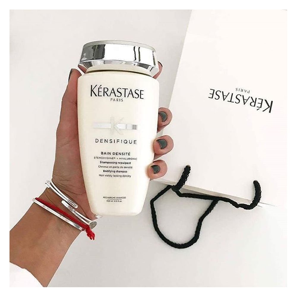 Kérastase Densifique Bain Densité - Shampoo 250ml