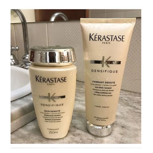 Kérastase Densifique Bain Densité - Shampoo 250ml