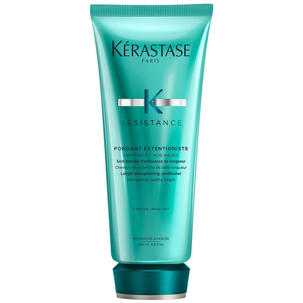 Kérastase Resistance Fondant Extentioniste - Condicionador 200ml