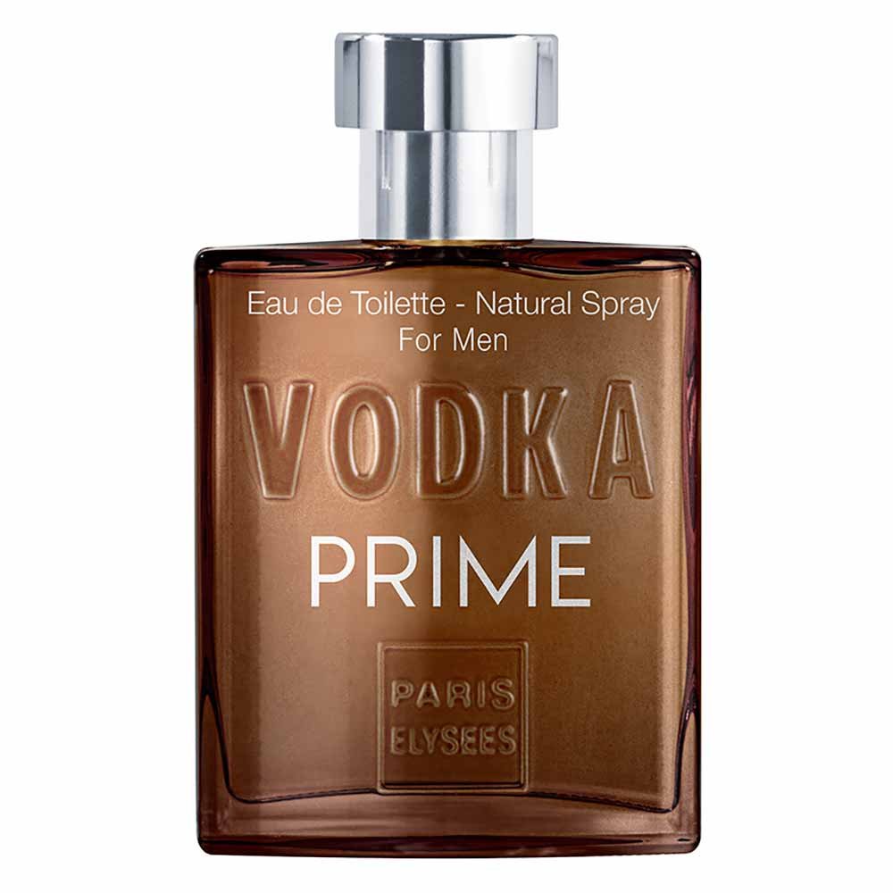 Perfume Vodka Mylos Paris Elysees Masculino Eau de Toilette 100ml
