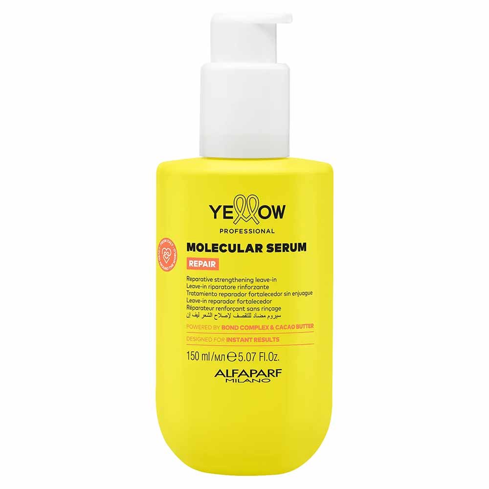 Sérum Yellow Professional Repair Molecular 150ml