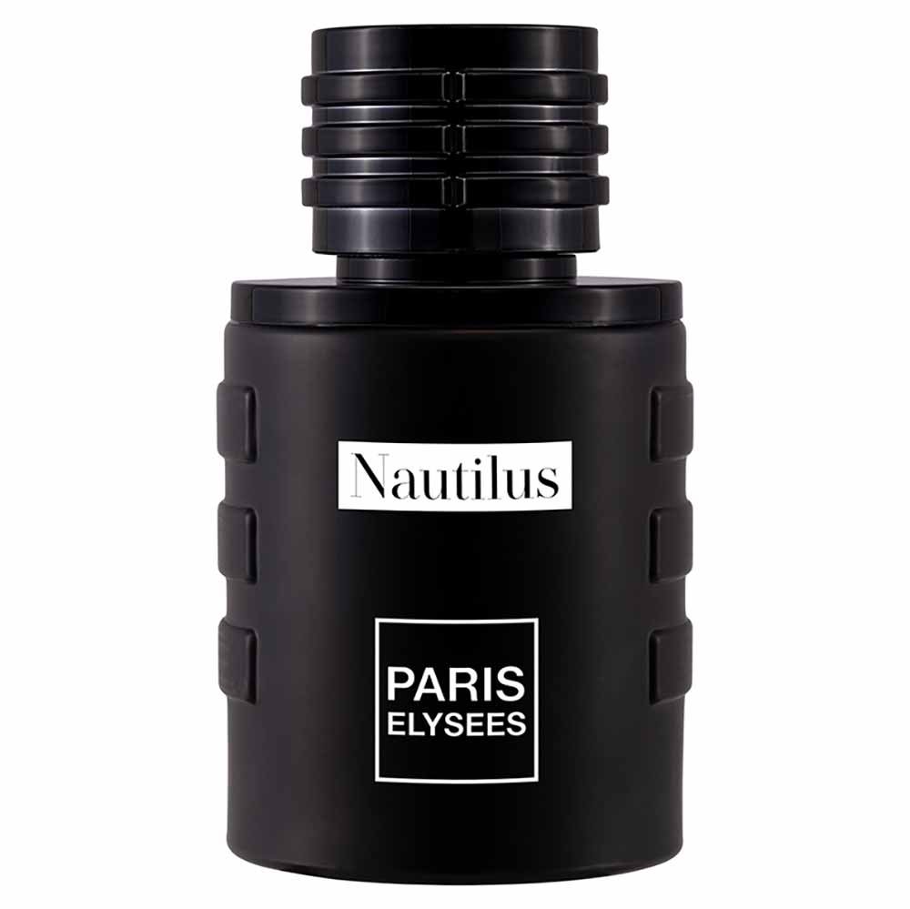 Perfume Nautilus Paris Elysees Masculino Eau De Toilette 100ml