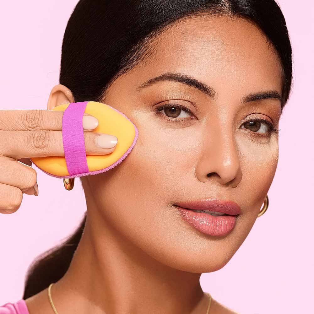 Kit de Pincéis Real Techniques Precision Perfection Duo ÚNICO