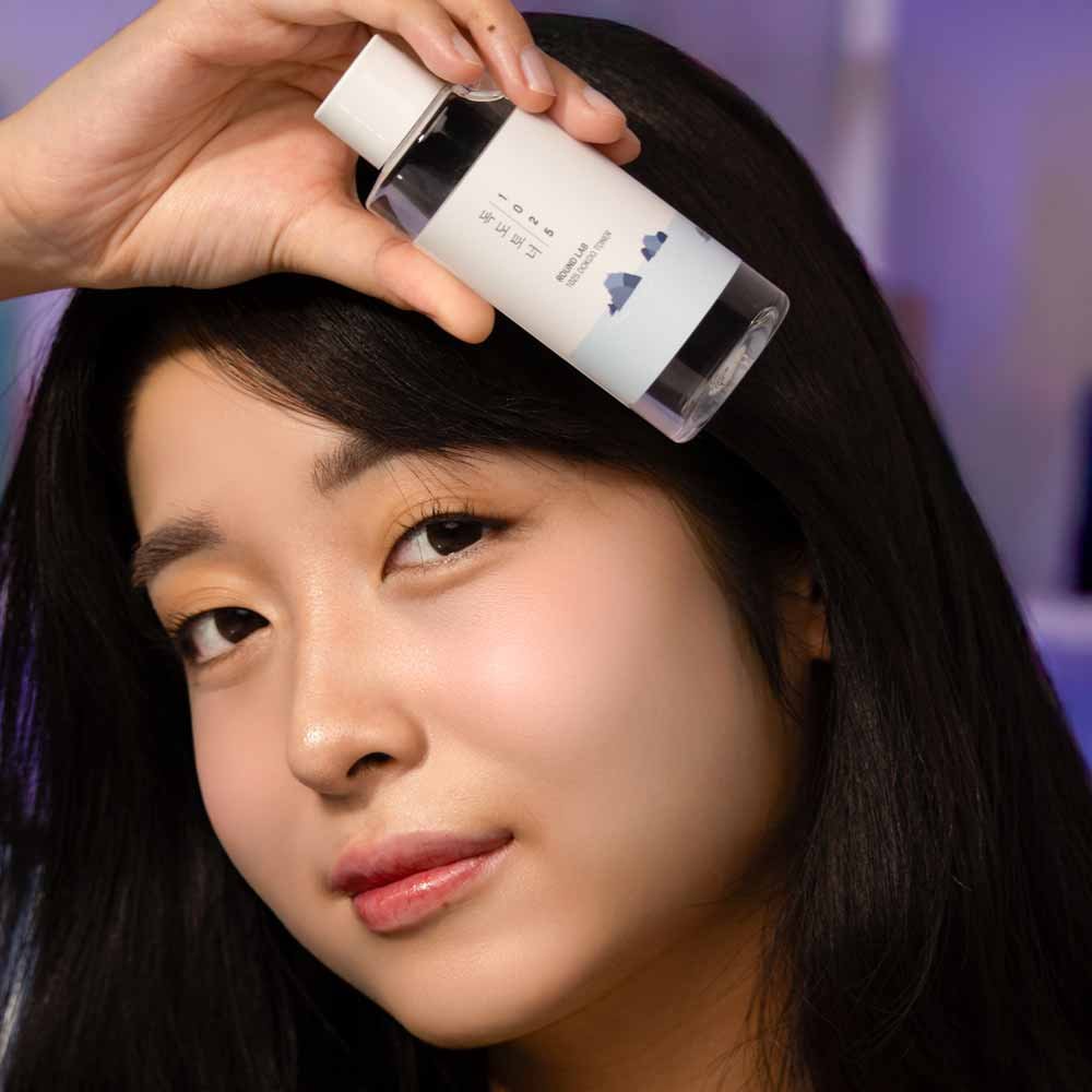Tônico Round Lab 1025 Dokdo Toner 100ml