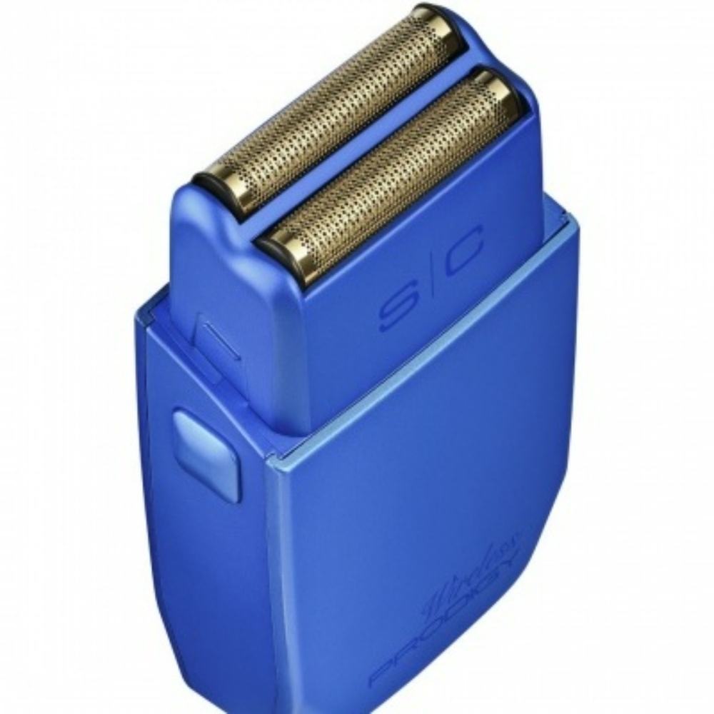 Shaver Profissional S/C Italy Wirelles Prodigy 9.000 Rpm ÚNICO