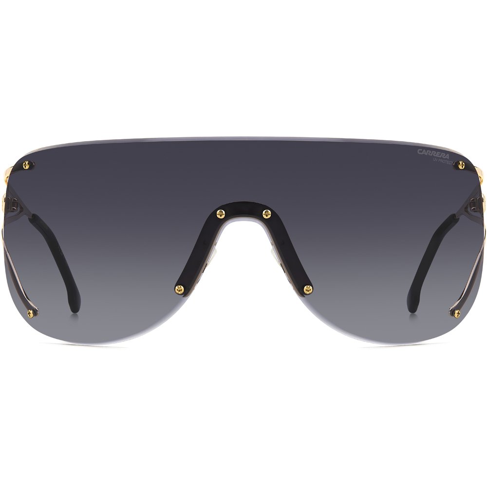 Óculos de Sol Carrera 3006 S RHL 999O Dourado Feminino Dourado